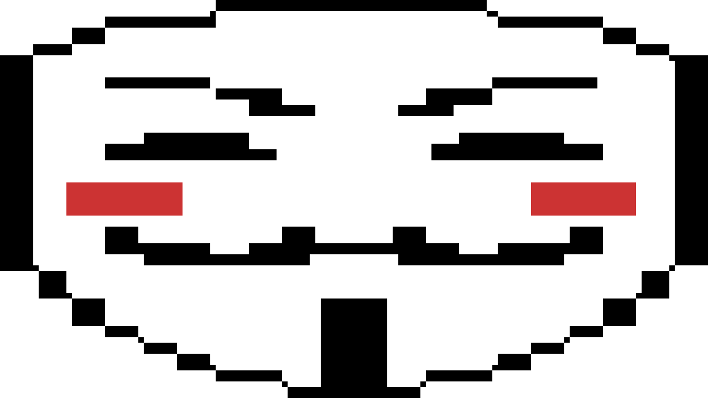 Editing hacker - Free online pixel art drawing tool - Pixilart