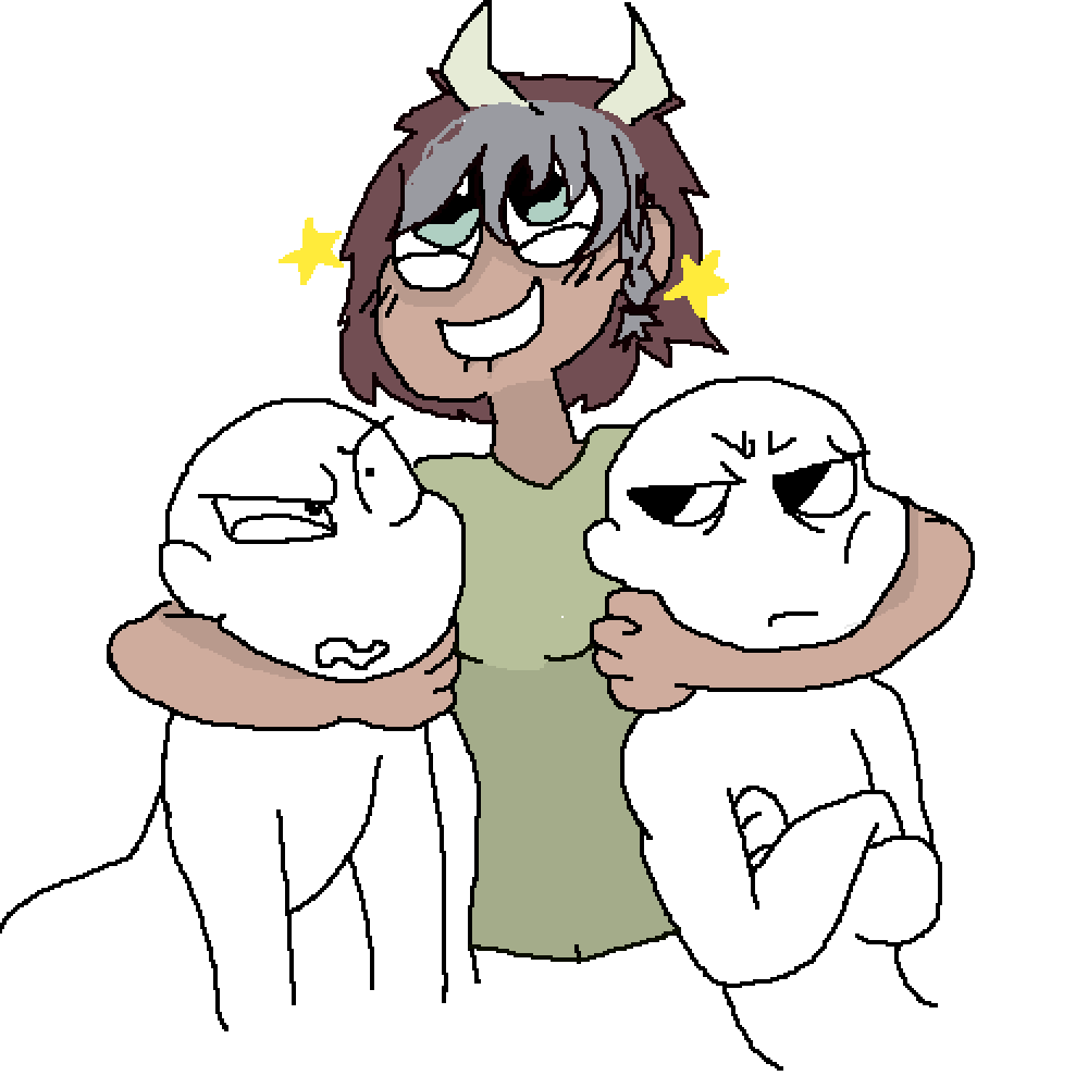 Pixie-Bop's Gallery - Pixilart