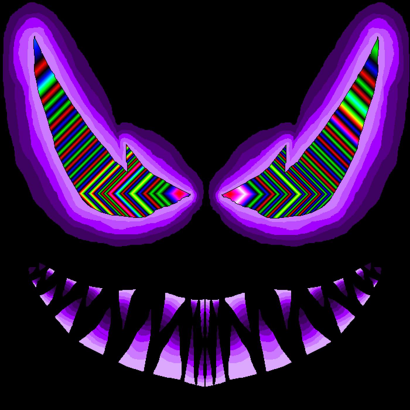 Pixilart - final boss intro by shramshank