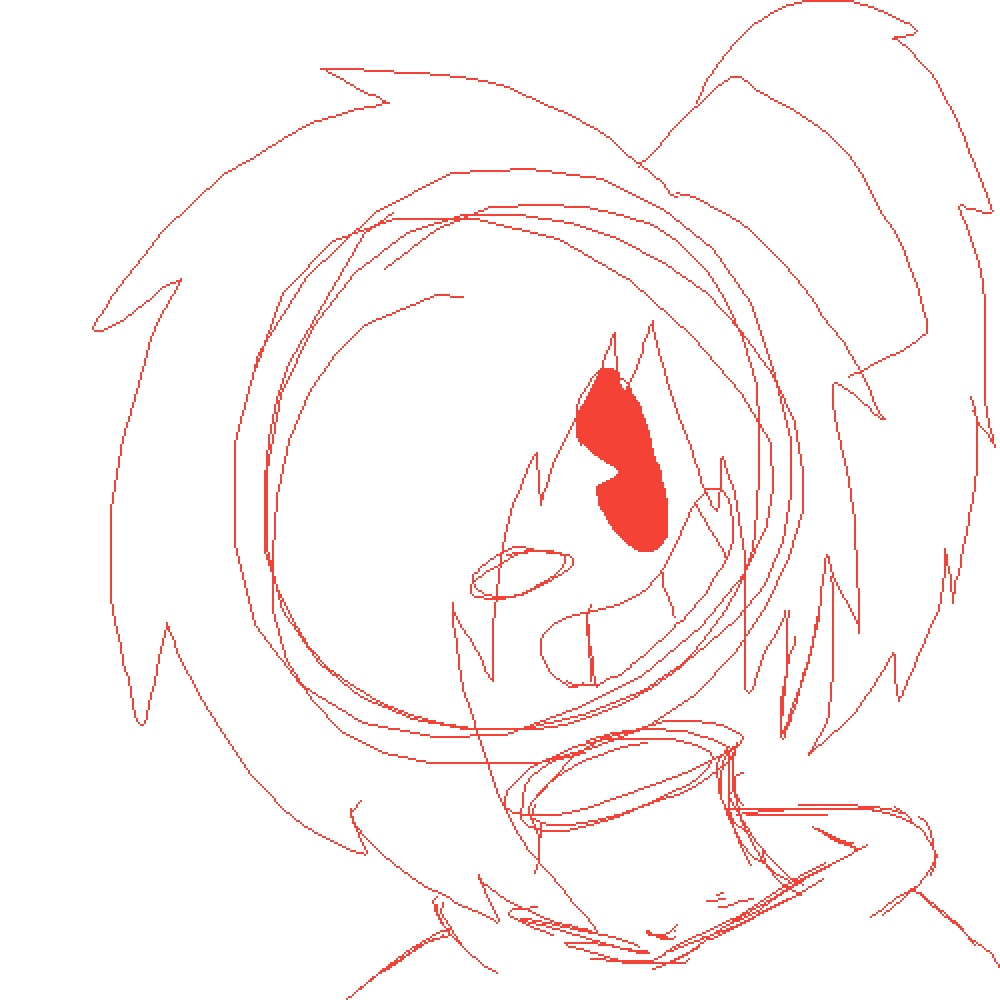 Pixilart - ~Rubberhose Style Sketch~ by AngelMilk
