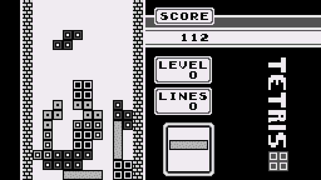 Editing Tetris - Free online pixel art drawing tool - Pixilart