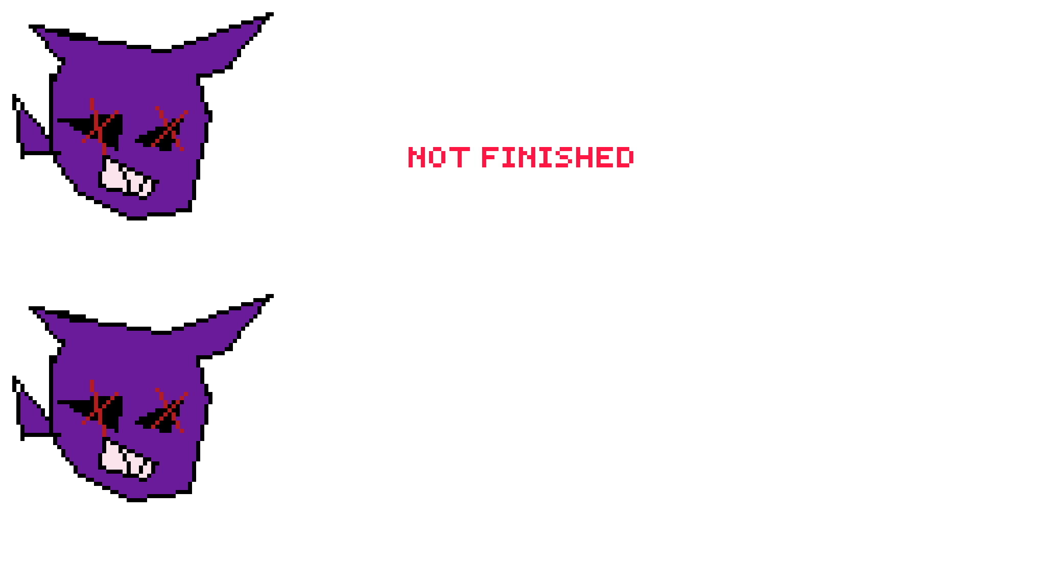 Pixilart - fnf icons 2 by cakestudios