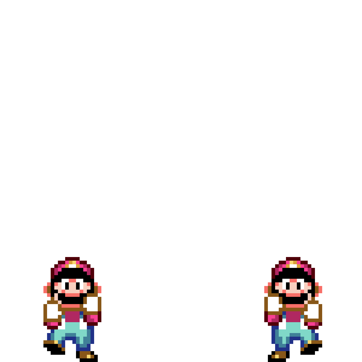 Pixilart - Pixilart in a nutshell 43 by The-Mario-Guy