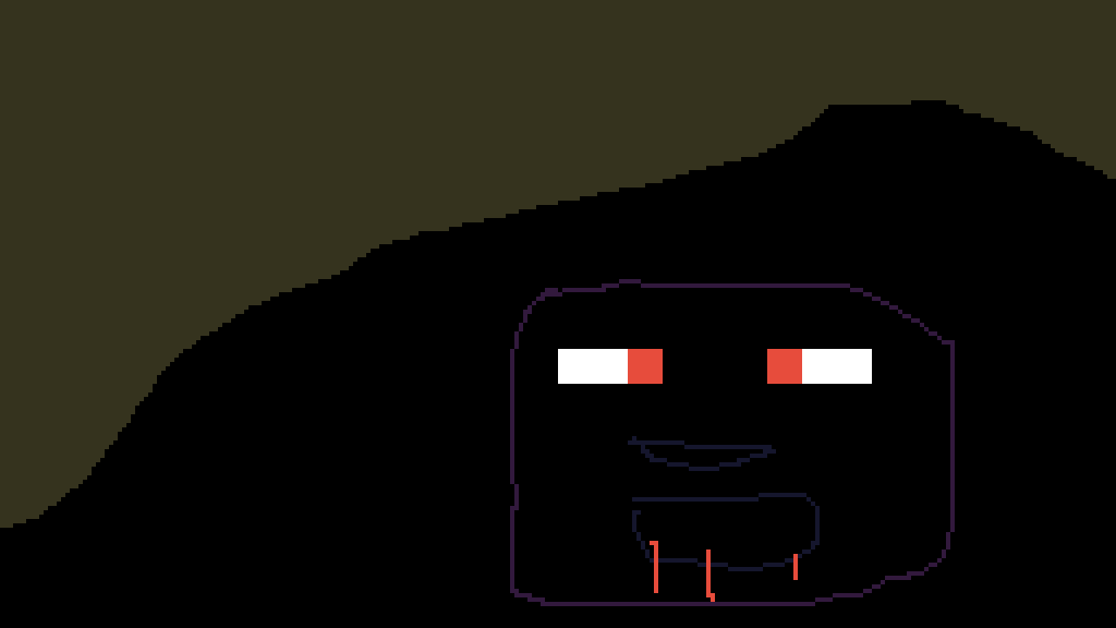 Pixilart - moutine by dylan1234