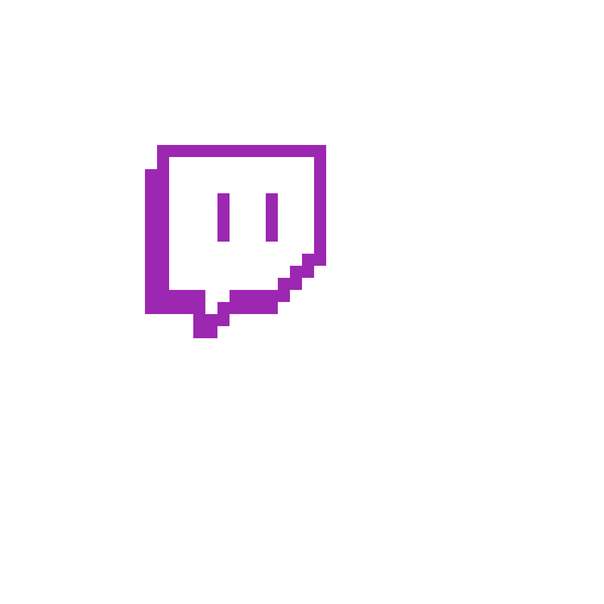 Twitch Logo