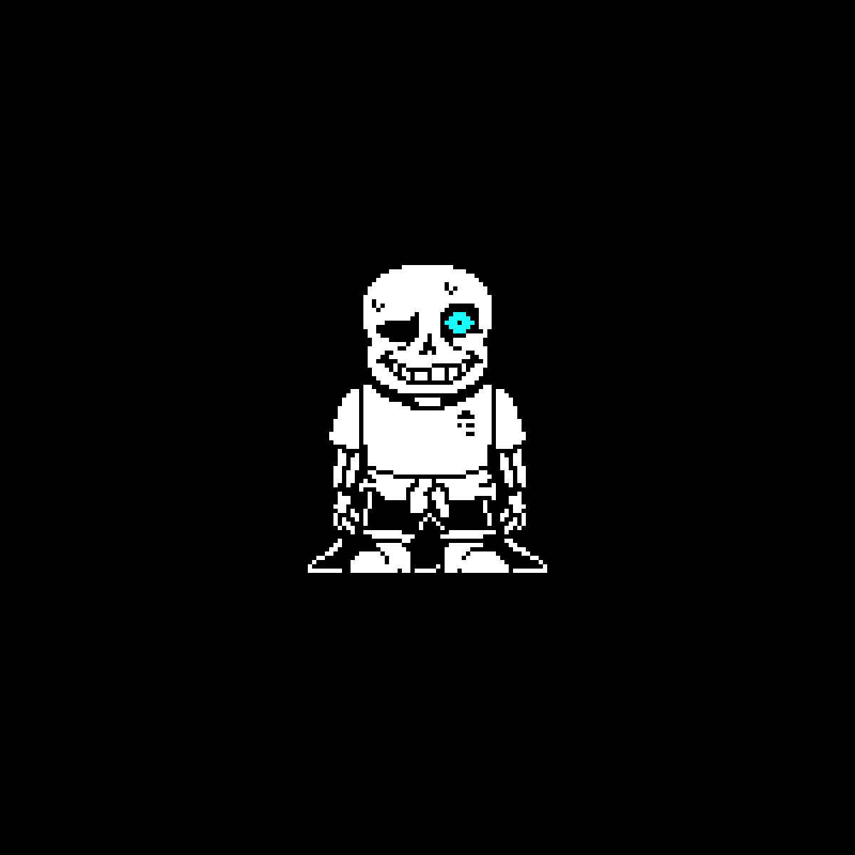 Pixilart - distrust my take by Toad-boy20