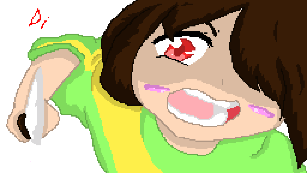 undertale life Contest - Pixilart