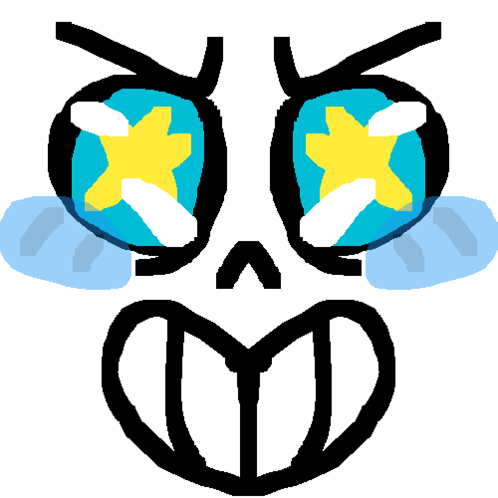 Pixilart - OMFG by TheAuShipper