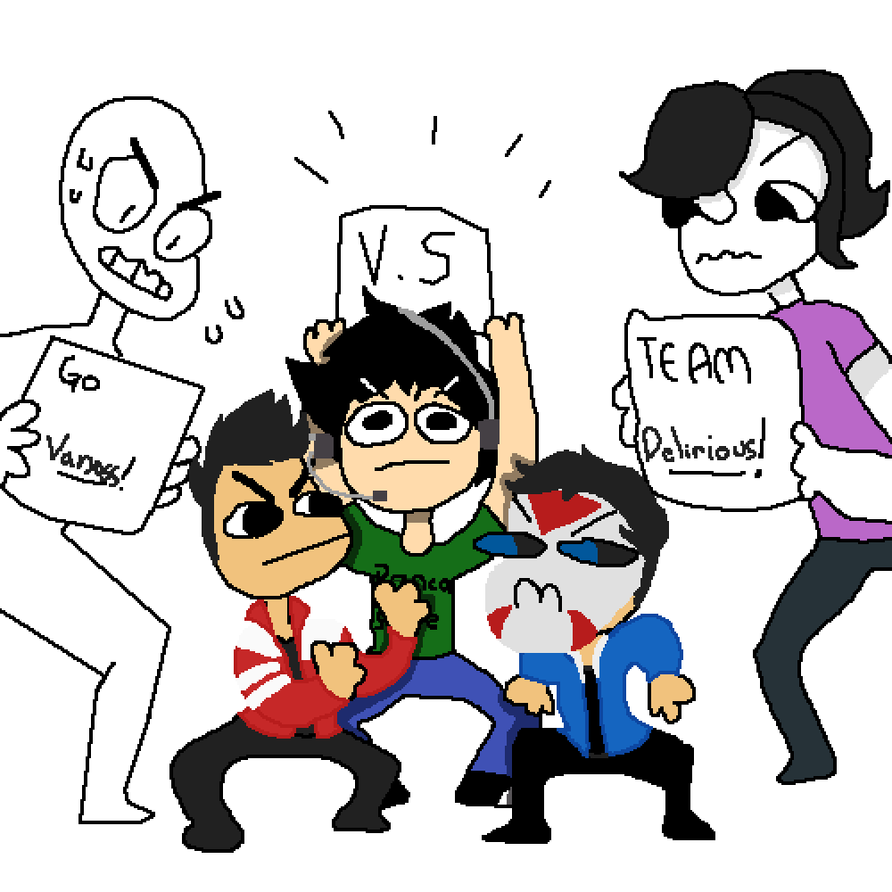 That-1-Kid's Gallery - Pixilart