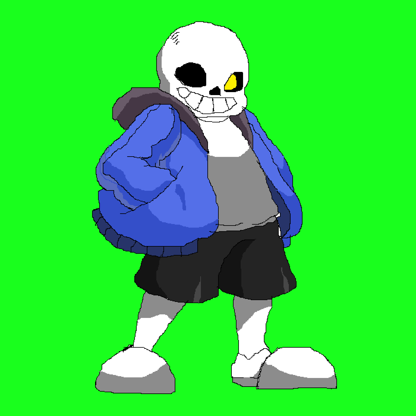 MrCheese's Gallery - Pixilart