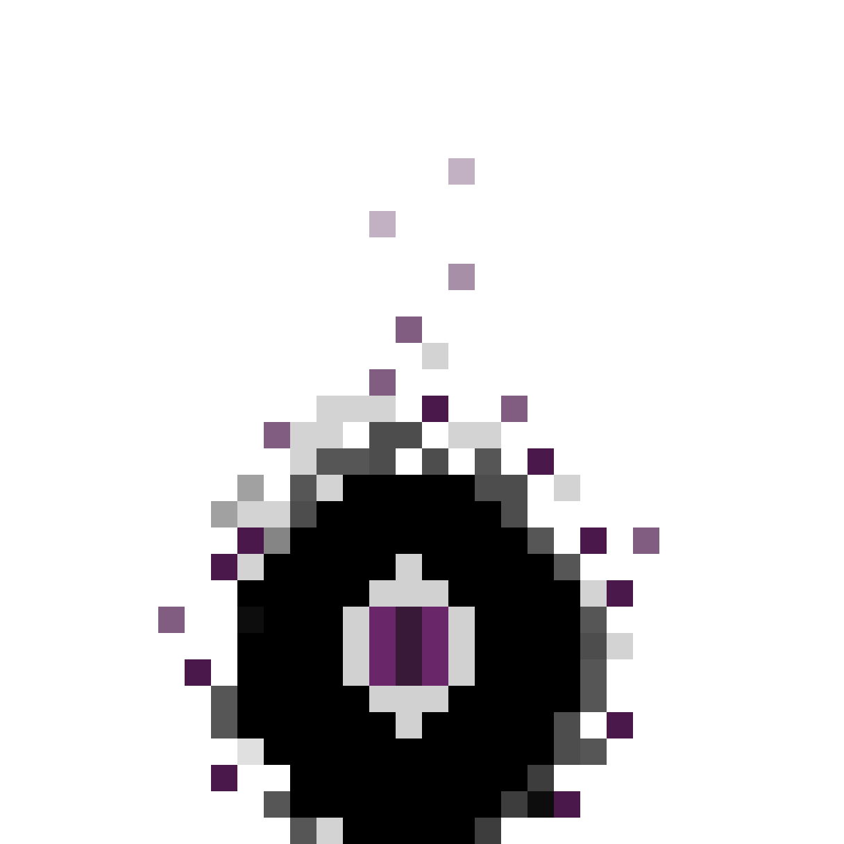 Pixilart - Awakened Shadow Essence by Kuczera