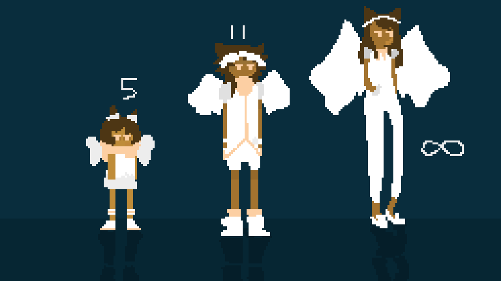 Pixilart - Enepsigos by ParallelFan