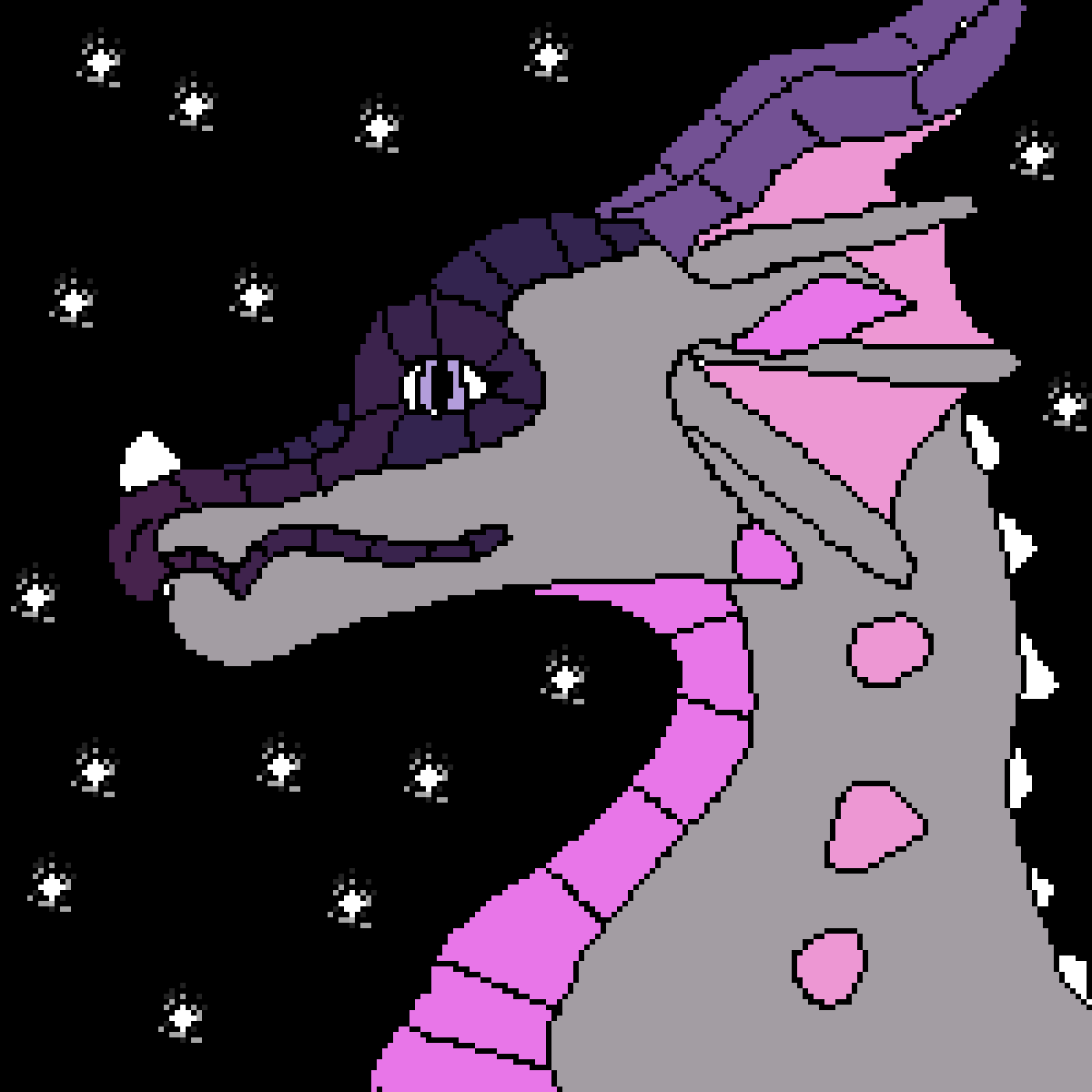 Rainbow-Master's Gallery - Pixilart