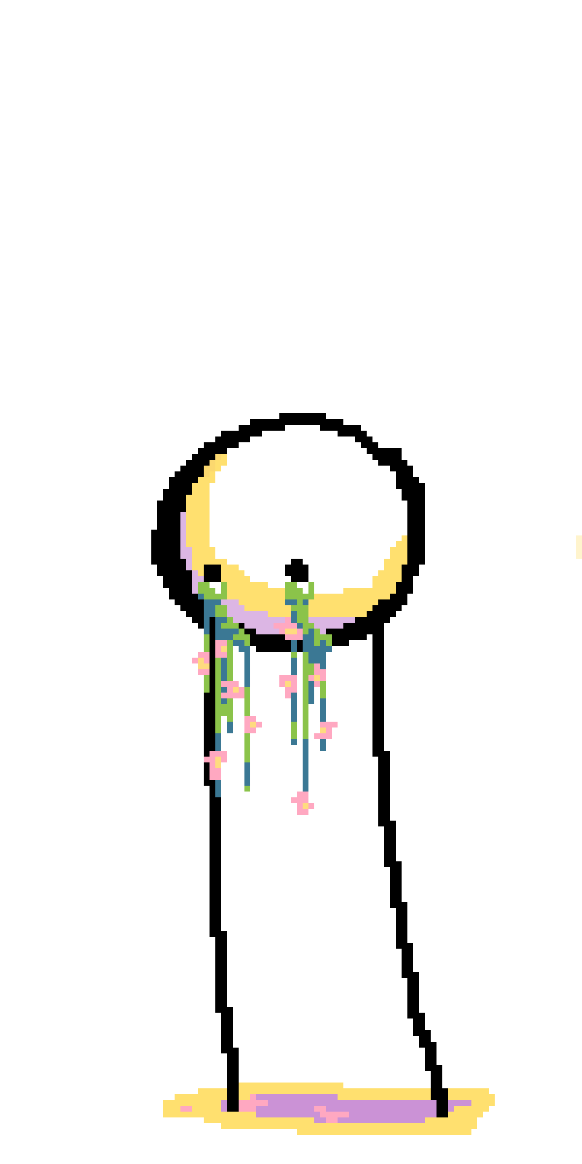 Pixilart - Grovi by Jahwie