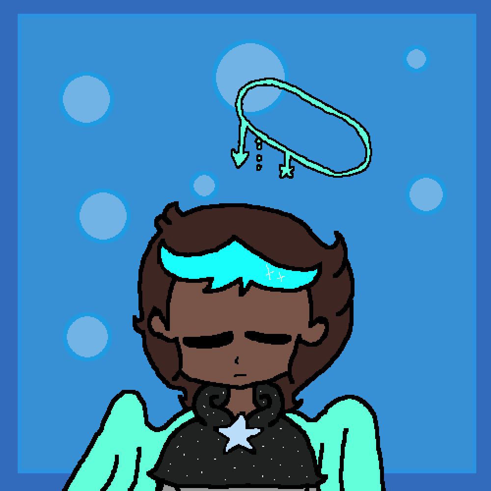 Pixilart - Silk Meme (Lazy Vent For My Mom) by SlushiiVA