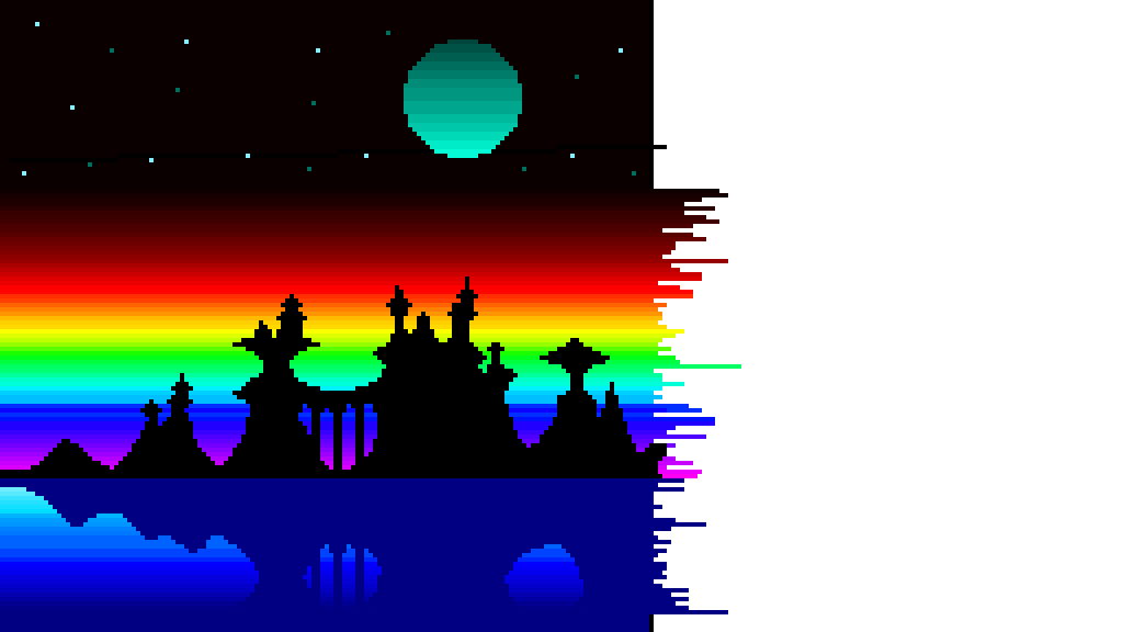 Editing jsksk - Free online pixel art drawing tool - Pixilart