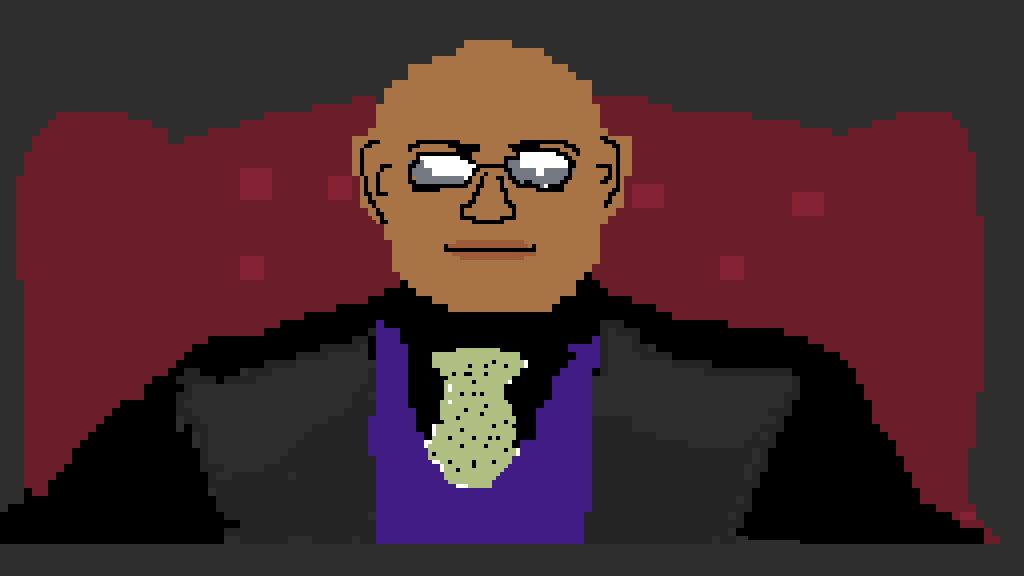 Pixilart - MORPHEUS by SudoLIME