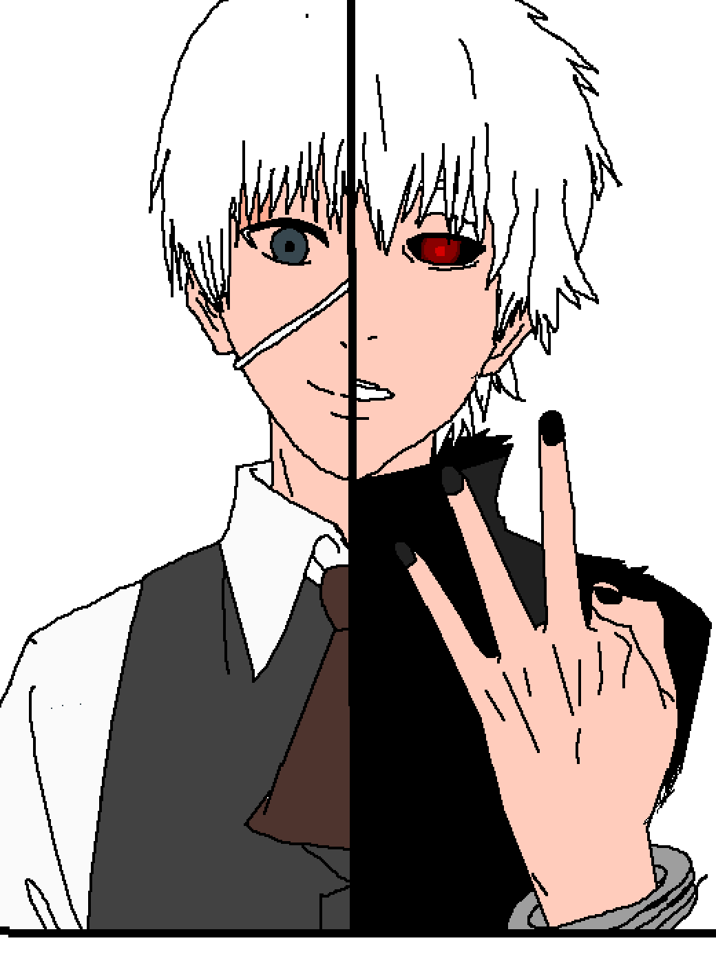 Akatsuki-leader's Gallery - Pixilart