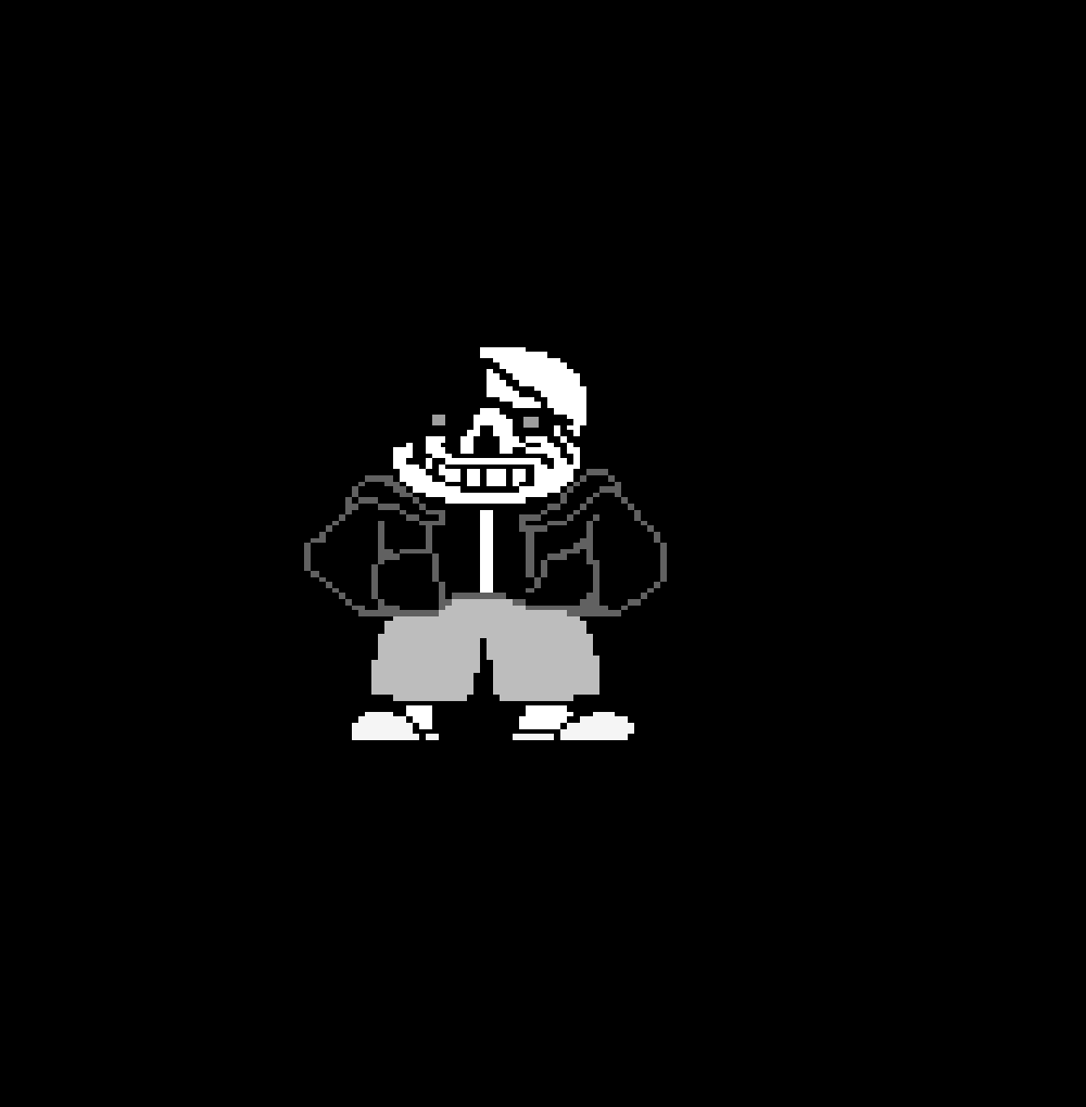 Gif Sans F Sans Snoring | FlipAClip | UT Art | Undertale AUs Amino
