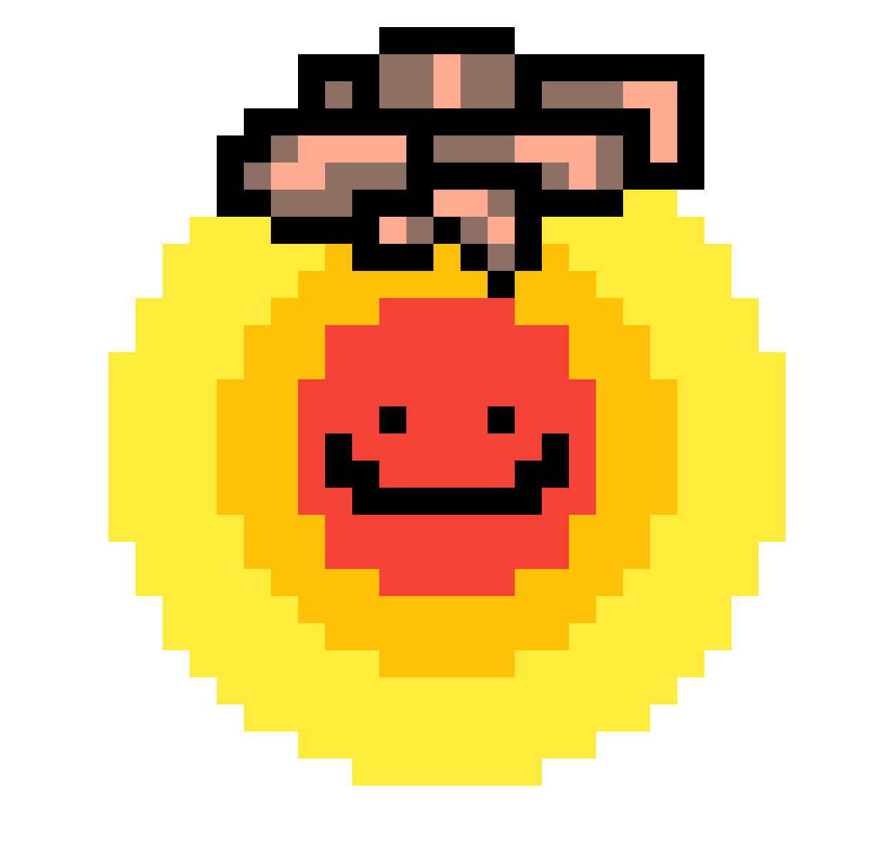 Pixilart - Su Tart by Nuisance