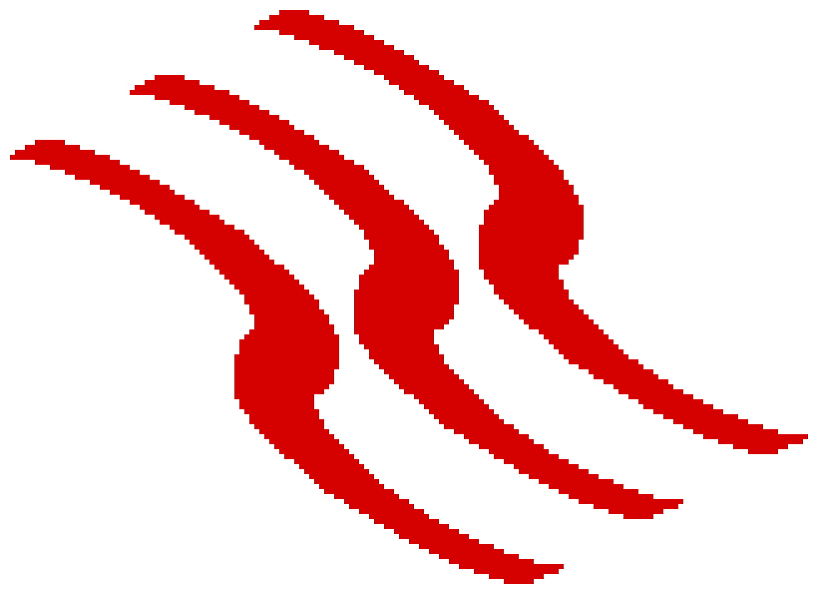 Pixilart - Rayzor Wind Wizard guild logo by Kitsunot