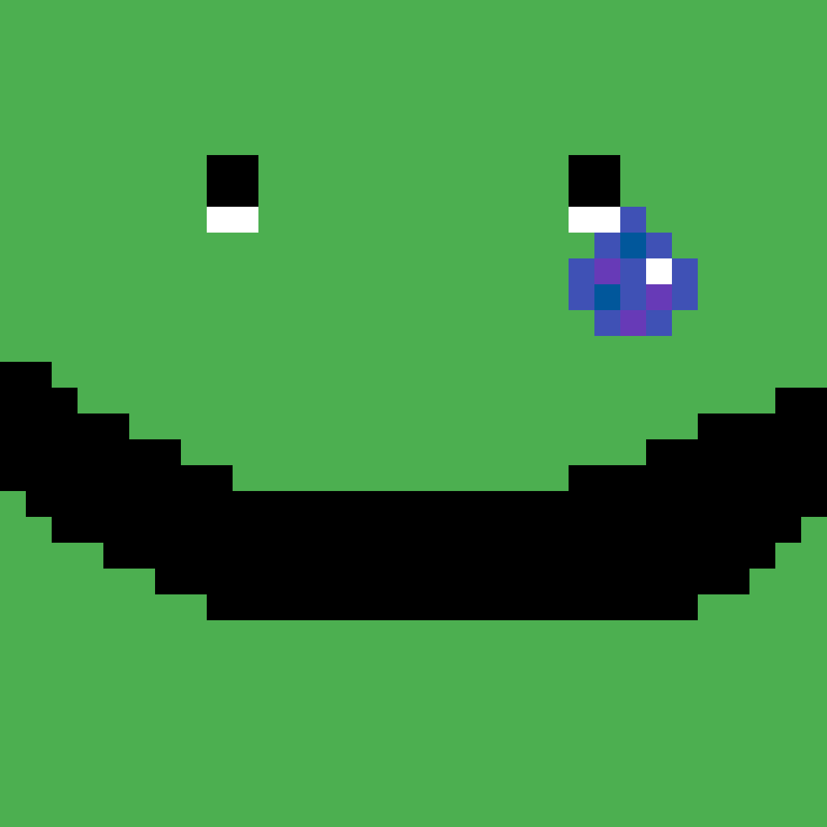 Editing what meme do I draw next? - Free online pixel art drawing tool ...