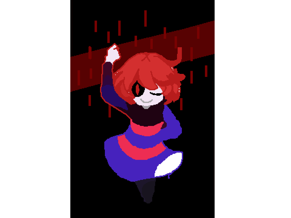 Pixilart - Underplayer by Marco-Lino