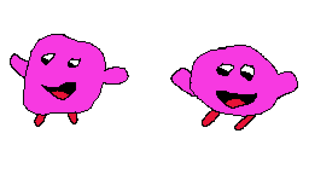 Pixilart - Kirby templates by SleepyGman04