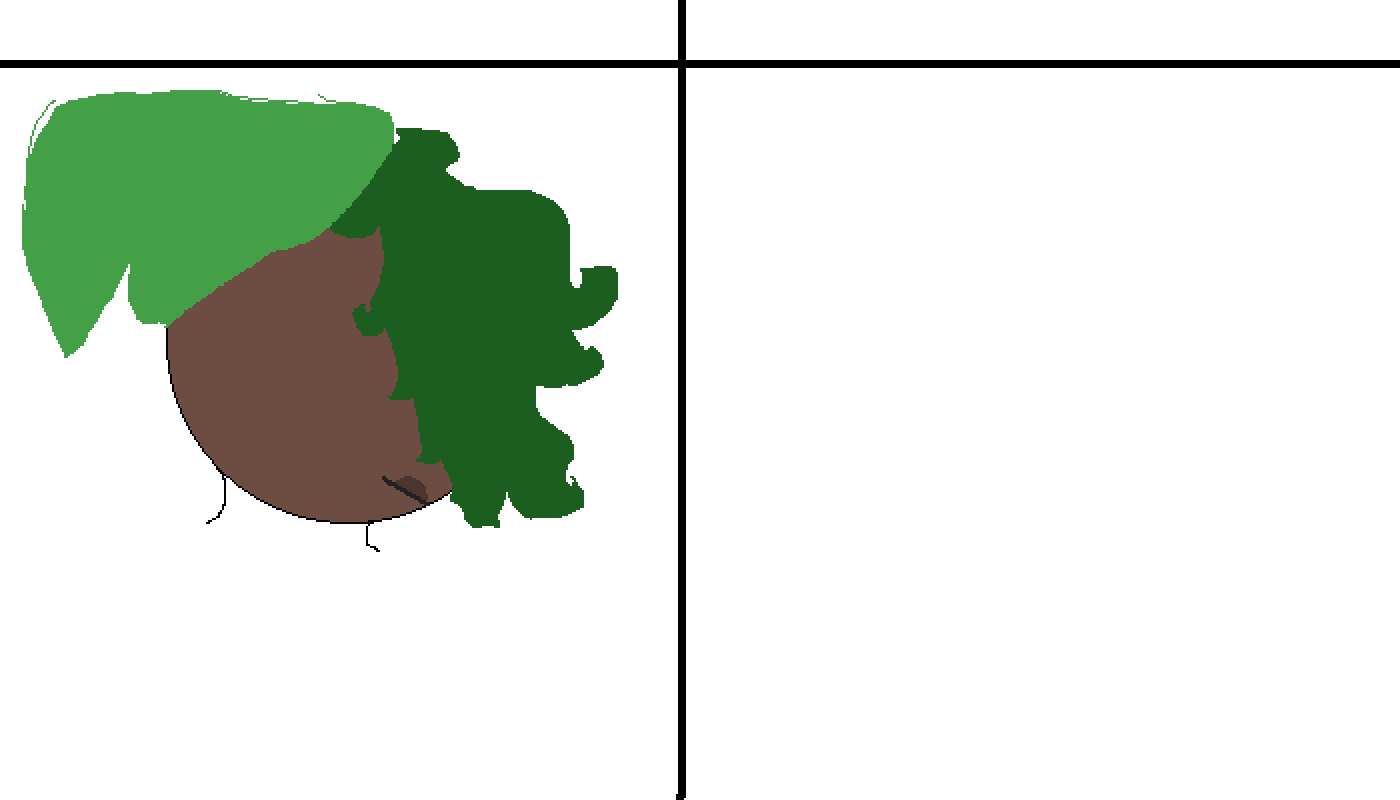 Editing No face - Free online pixel art drawing tool - Pixilart