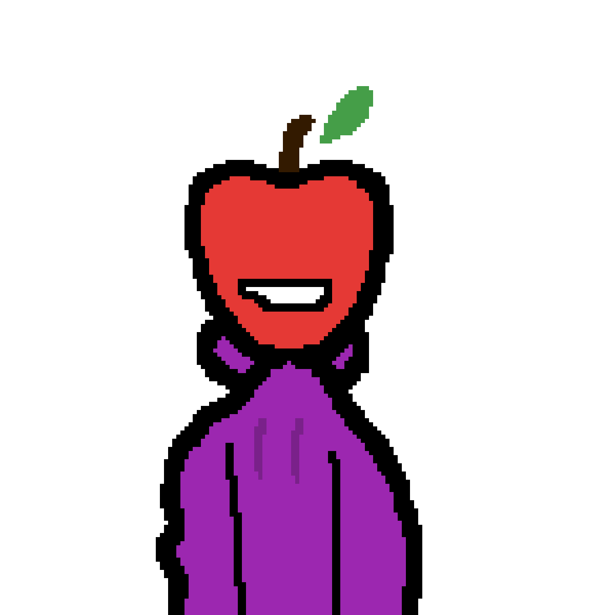 Editing Elppa Fan Art - Free online pixel art drawing tool - Pixilart