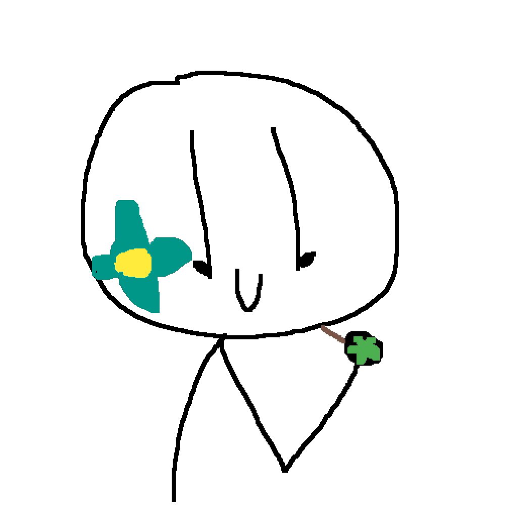 Pixilart - (mario paint intensifies) by gigi