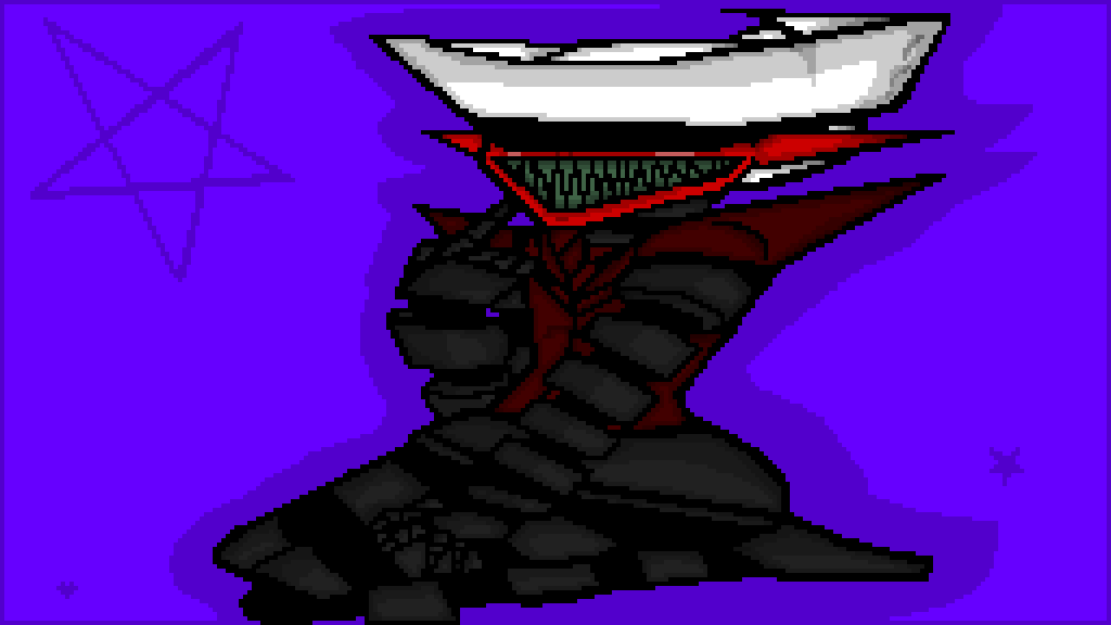 Pixilart - Cute Henry by SmokeyTheMenish