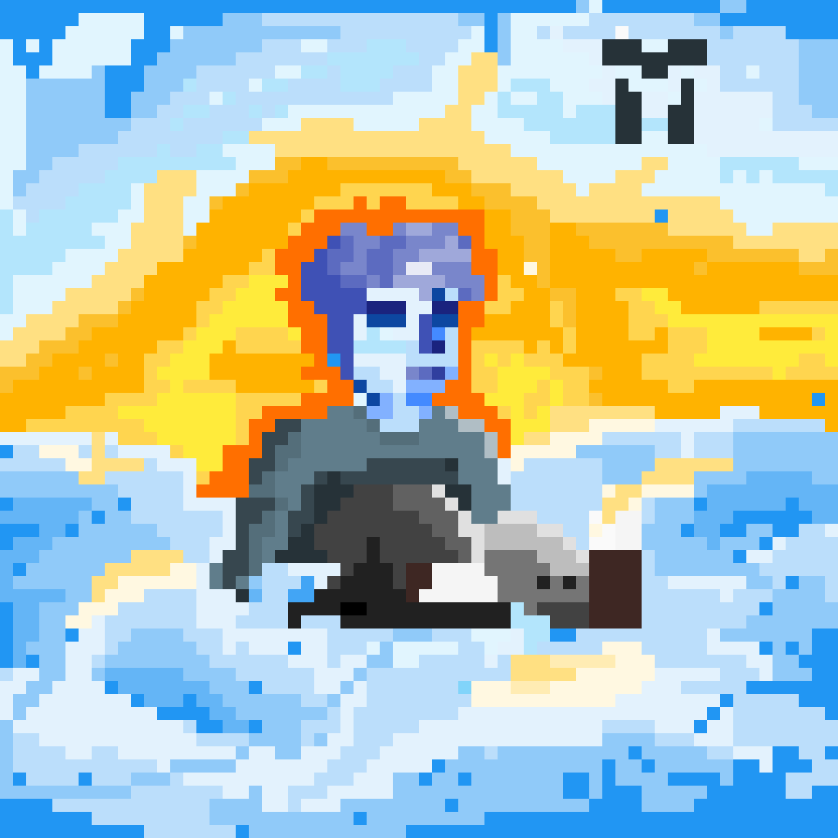 Mak's Gallery - Pixilart