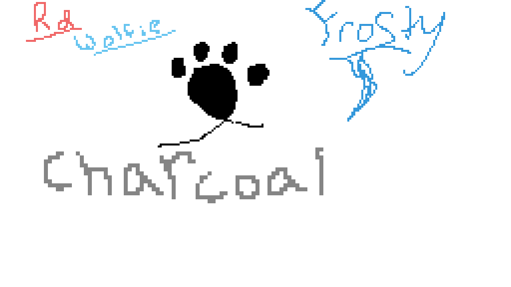 Pixilart - Add your furry name by Exquisite17
