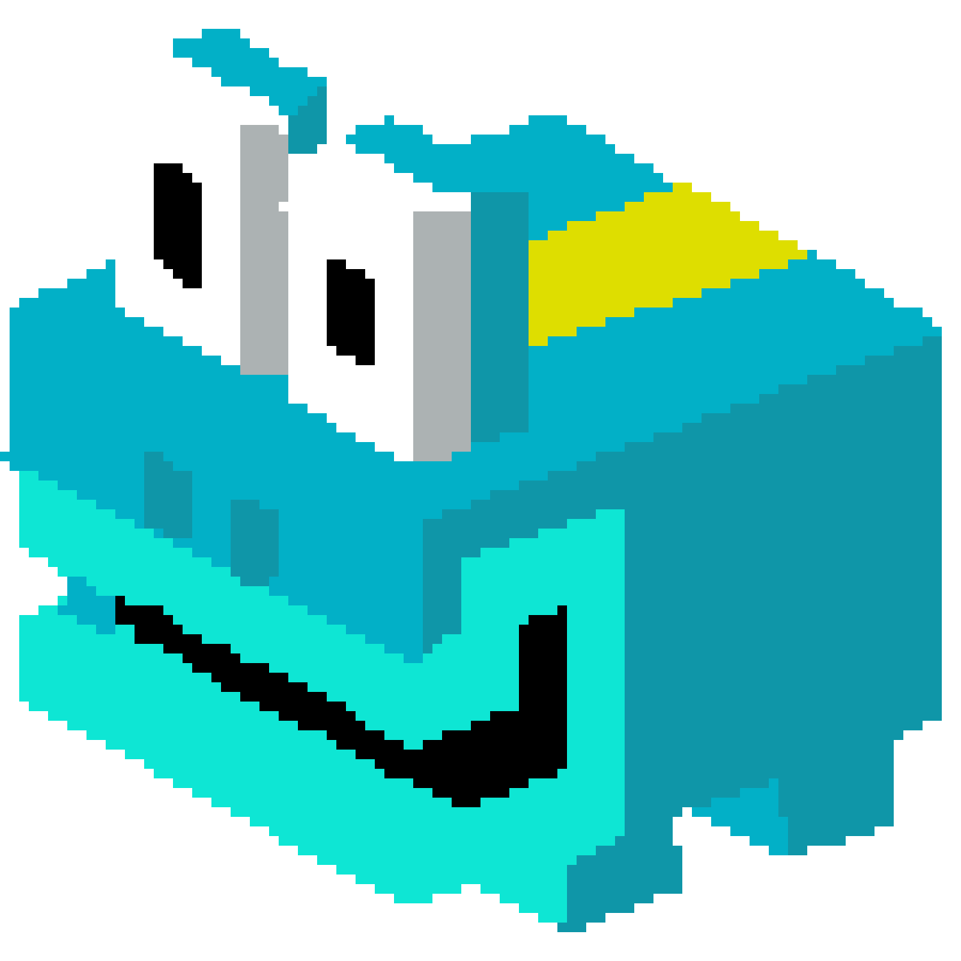 Pixilart - yea boi by Ewing