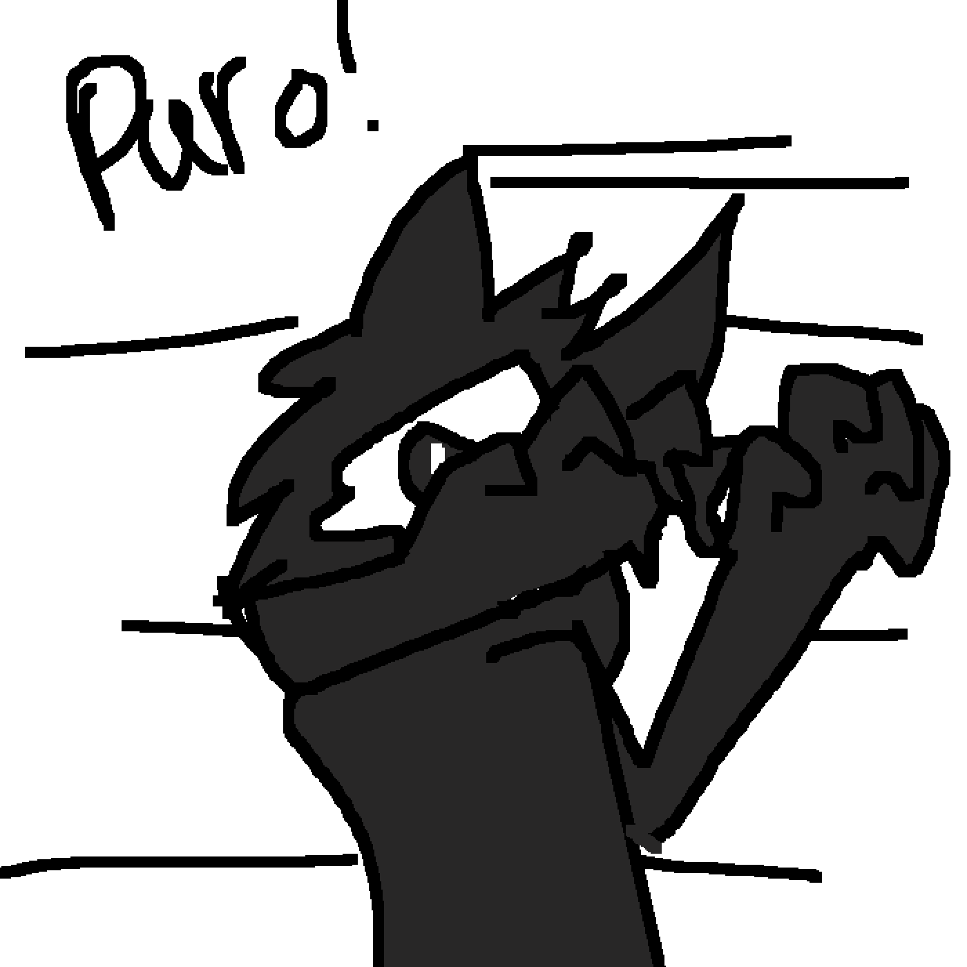 Puro's Colors Palette - Pixilart