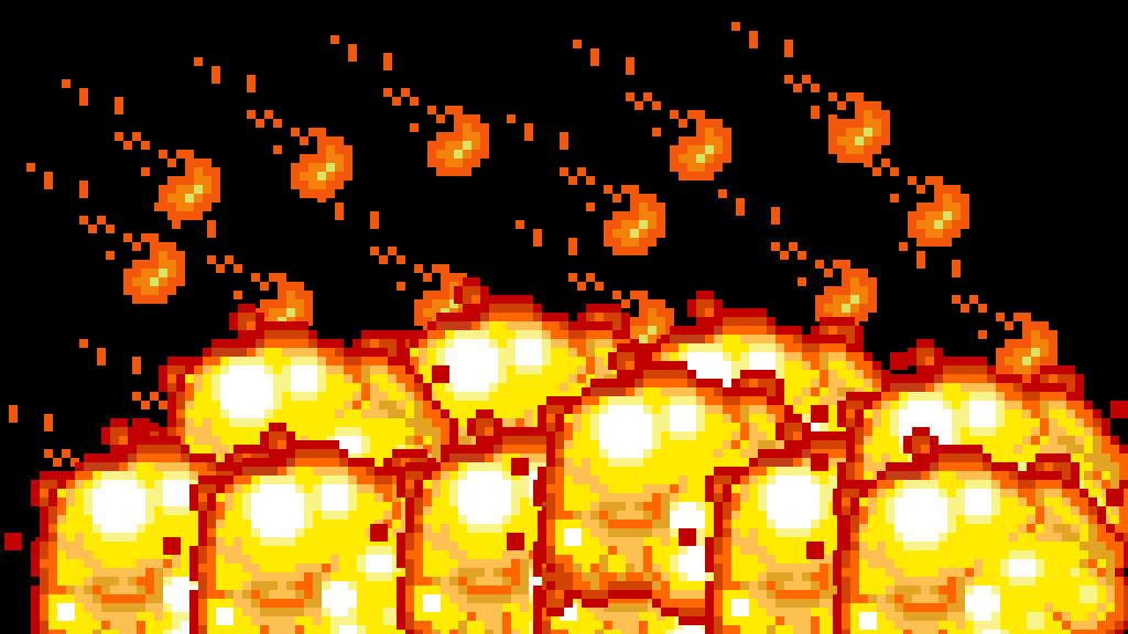Editing doom - Free online pixel art drawing tool - Pixilart
