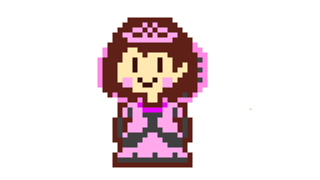 Pixilart - Underkeep Chara by soulsprinkler