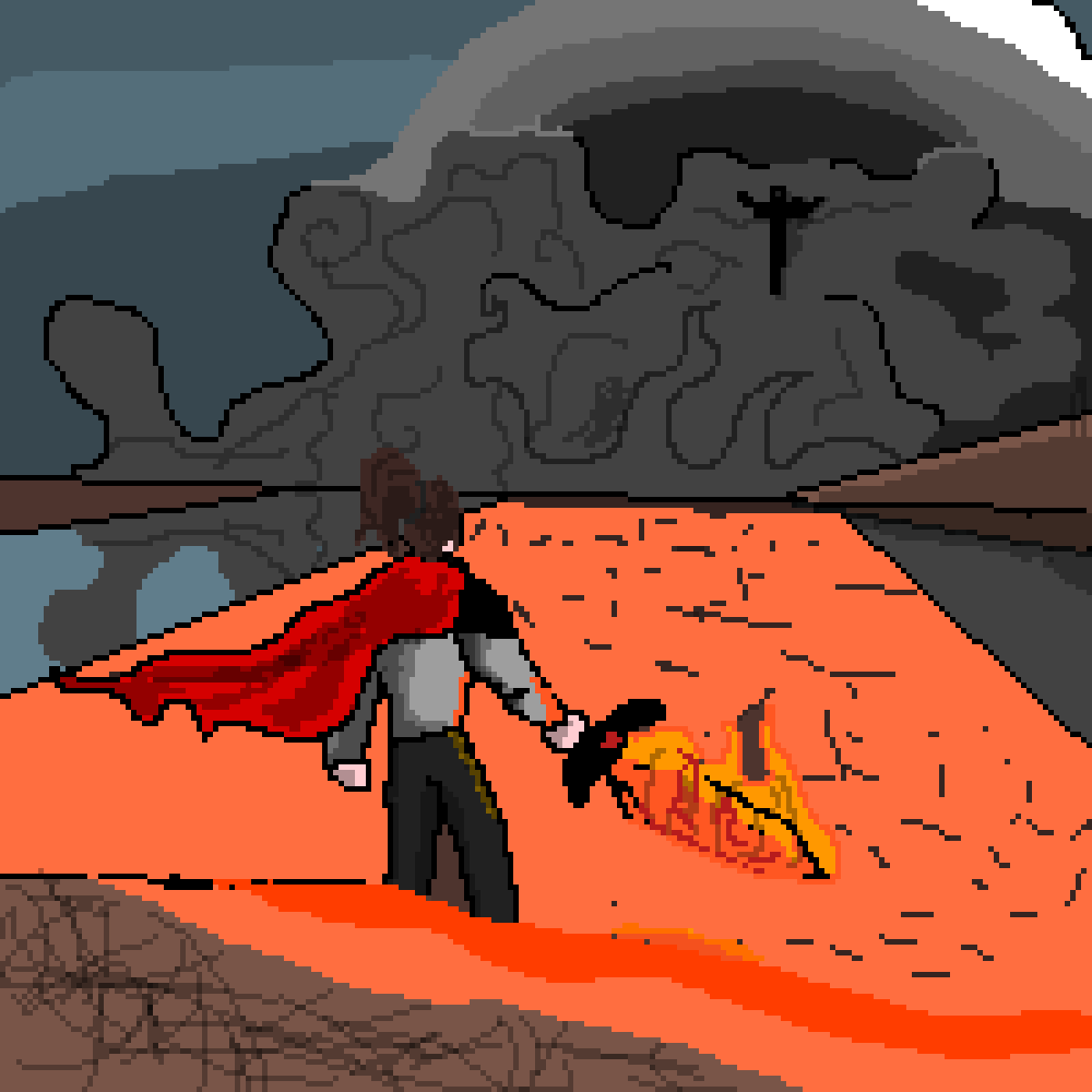 BREzzY's Gallery - Pixilart