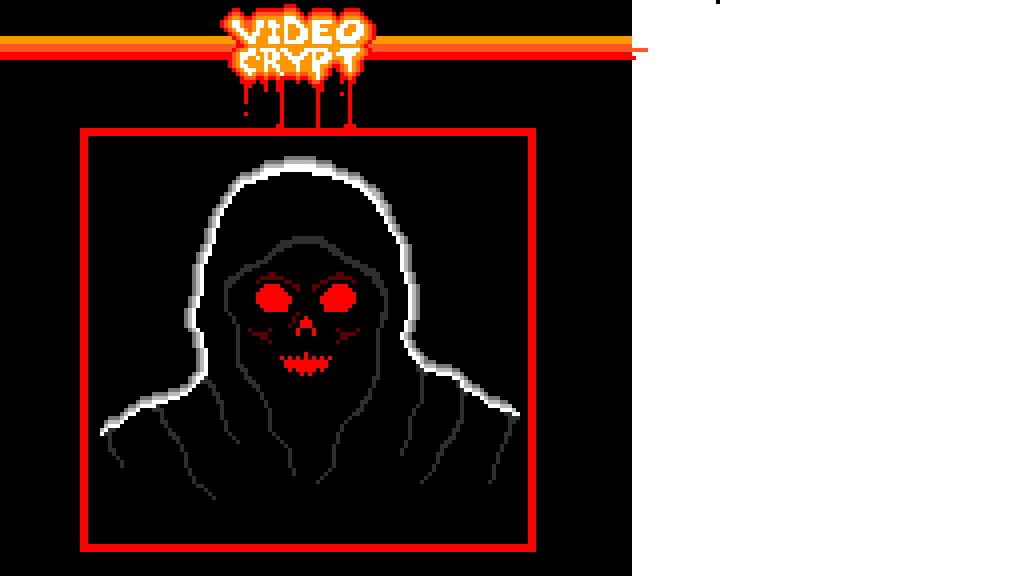 Editing video crypt - Free online pixel art drawing tool - Pixilart
