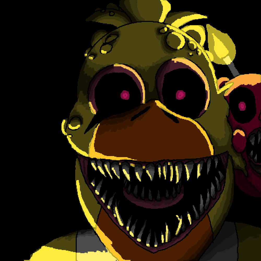 FnaF Art Only Contest Pixilart fnaf-art-only-contest-pixilart