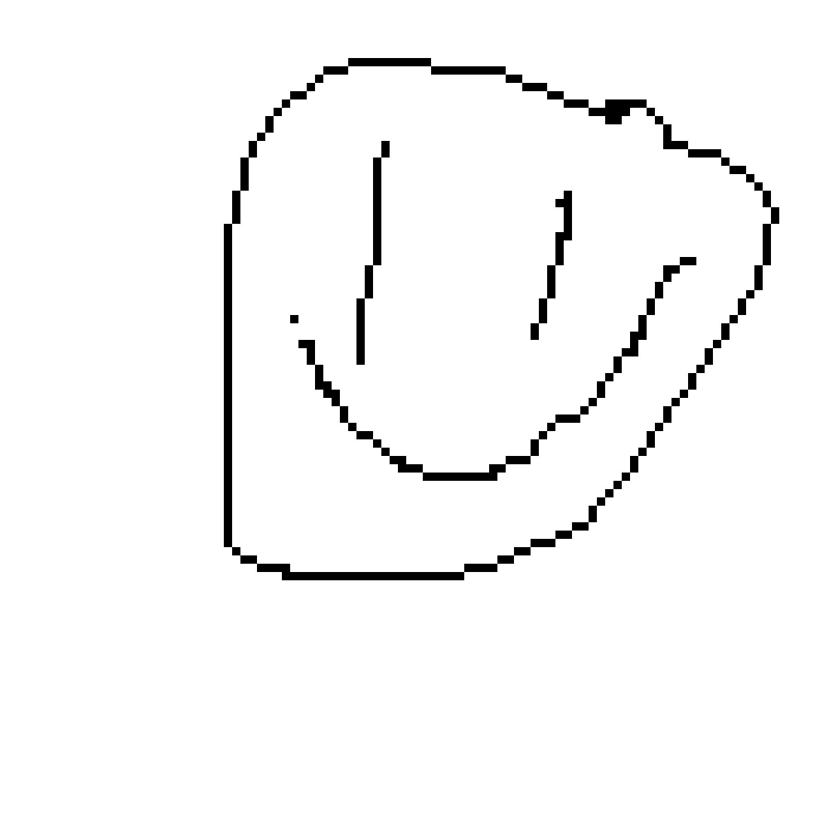 Editing Best art ever - Free online pixel art drawing tool - Pixilart