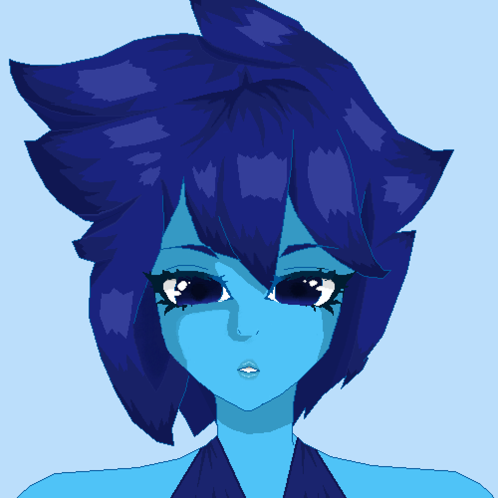 Lapis's Gallery - Pixilart