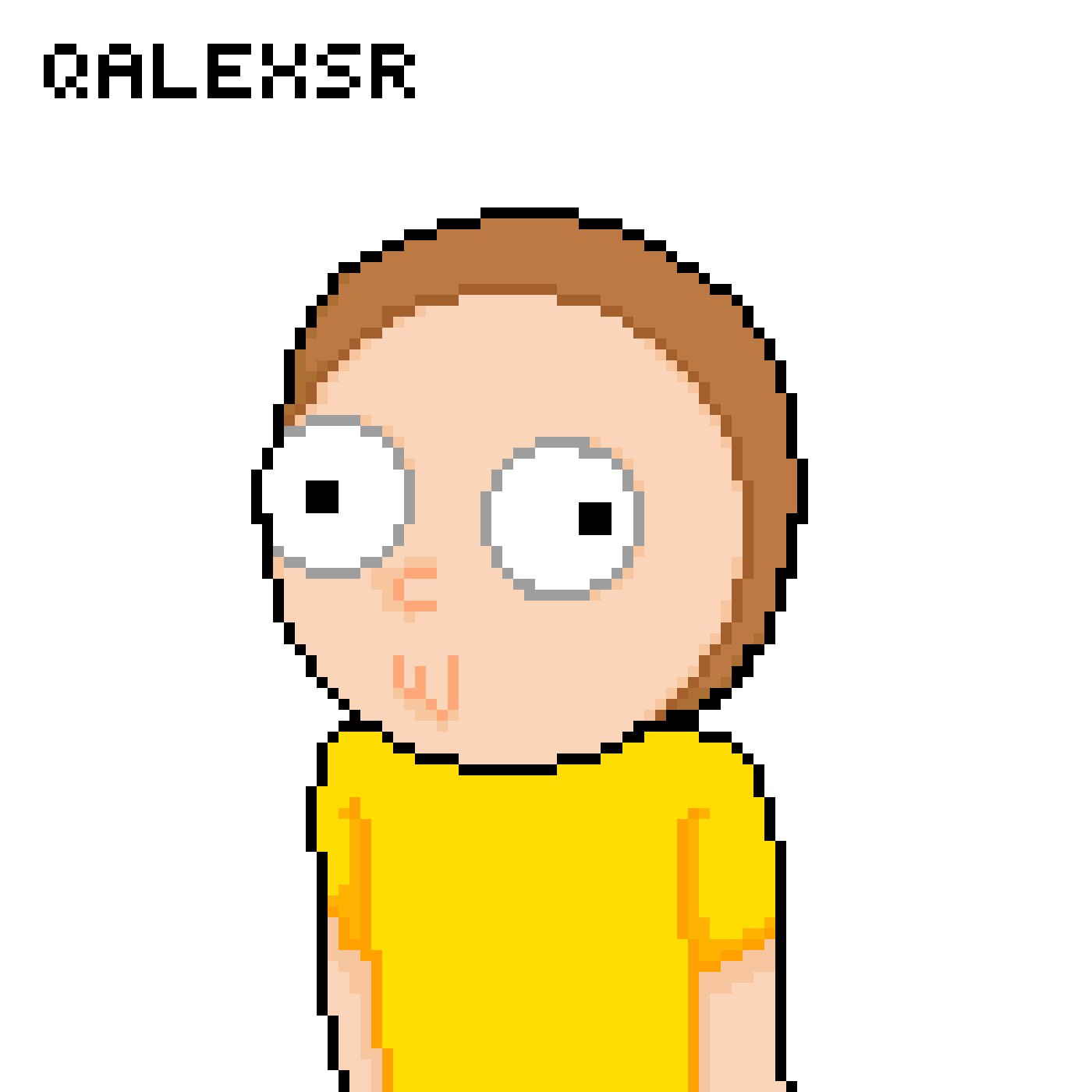 AlexSr027's Gallery - Pixilart