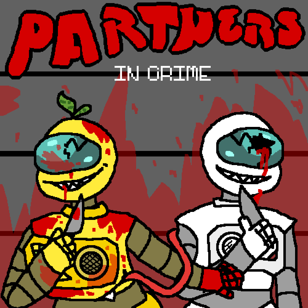 Pixilart - Collab by TheAuShipper