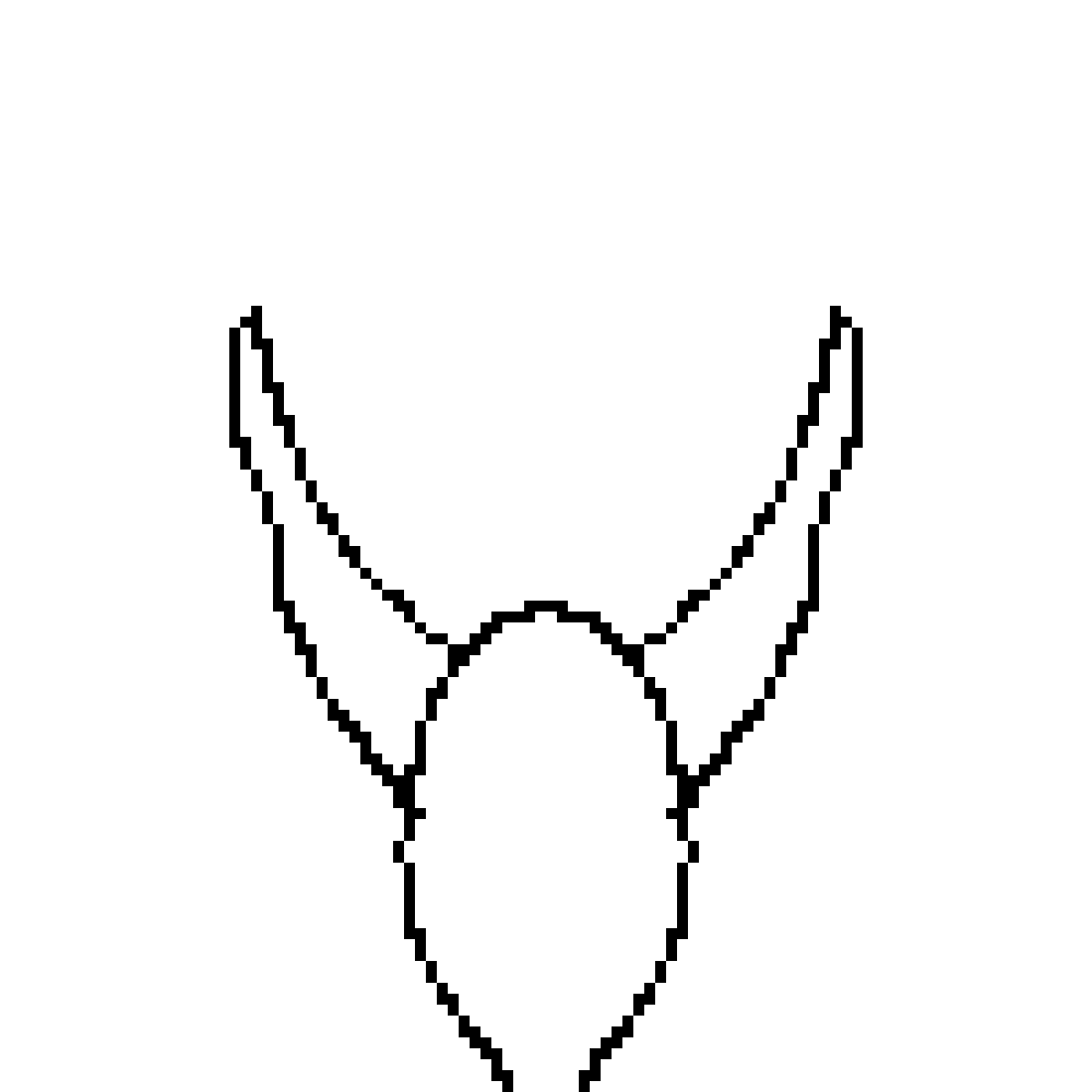 Pixilart - demon/devil transformation by GodofDeath