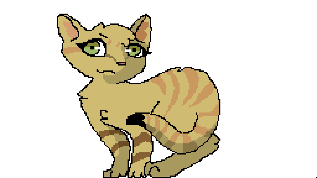 Pixilart - coco by swiftpaw