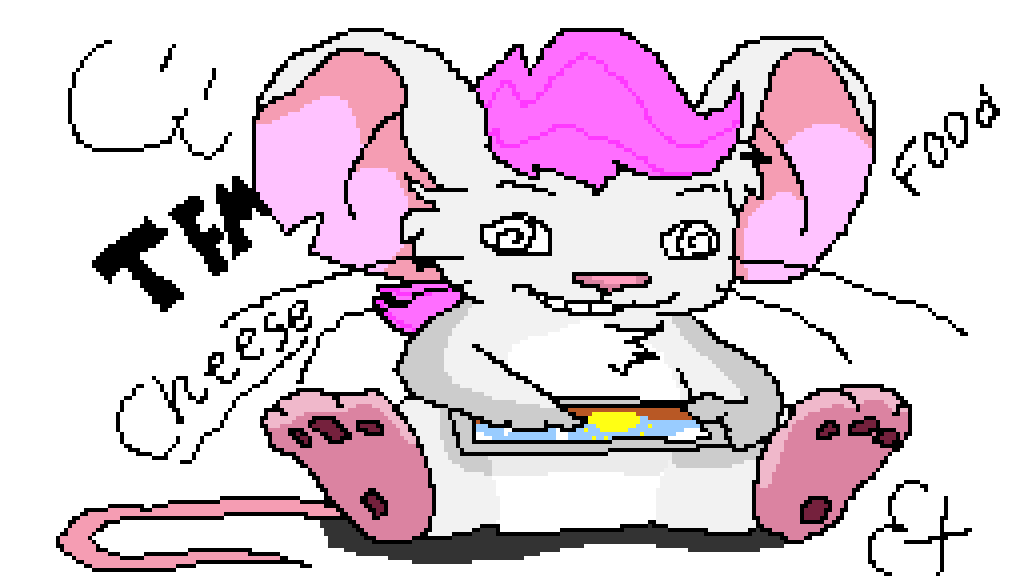 Editing Transformice - Free online pixel art drawing tool - Pixilart