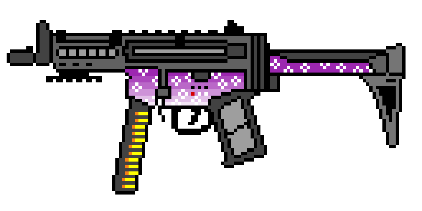 Pixilart - SMG5 NORMAL BUBBLE by romanceboy95