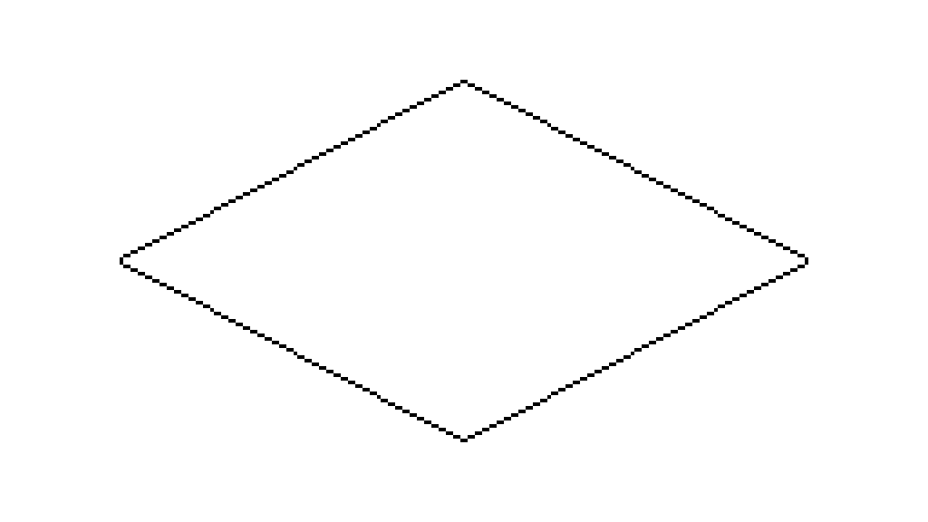 Editing Isometric Base - Free online pixel art drawing tool - Pixilart